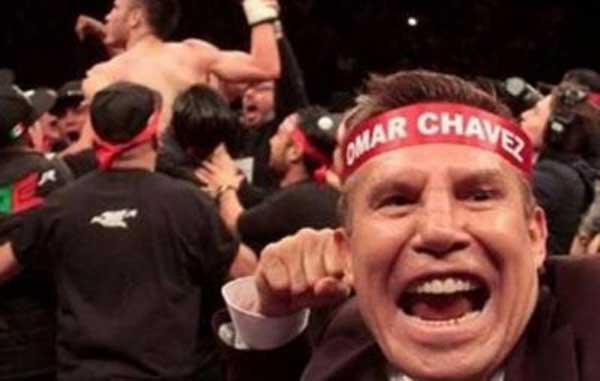Julio César Chávez, 58 años de ser el ‘Gran Campeón Mexicano’