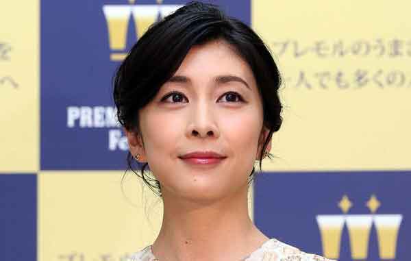 La actriz japonesa Yuko Takeuchi fue hallada muerta en su casa
