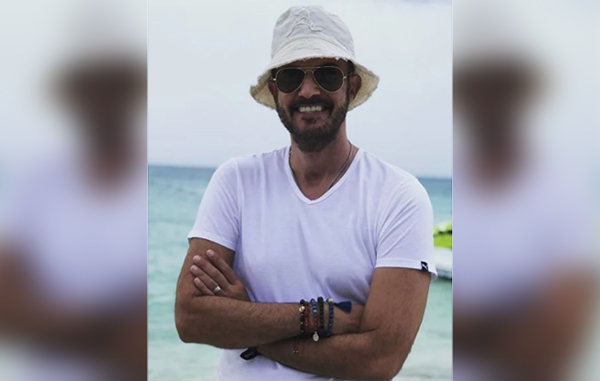 Fernando del Solar cuenta cómo vivió la intensidad de ‘Delta’