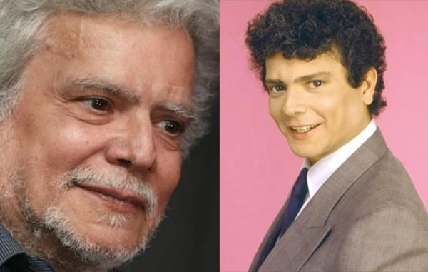 Fallece el actor regiomontano Jaime Garza