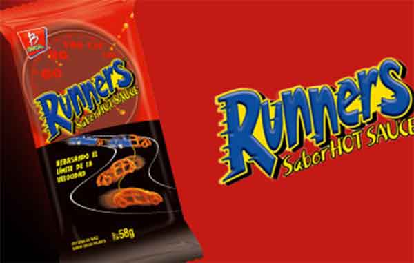 Adiós a las papitas, tienen exceso de sodio