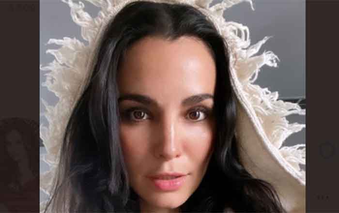 Martha Higareda decidió congelar sus óvulos