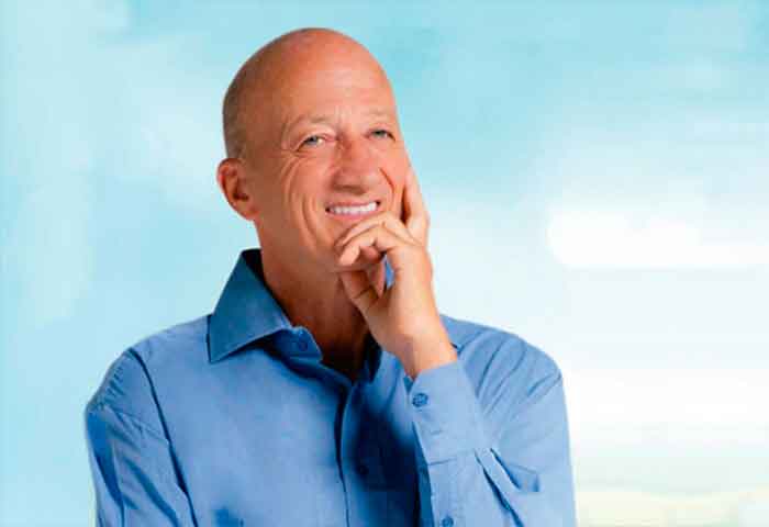Imparte René Mey taller privado de meditación en Monterrey