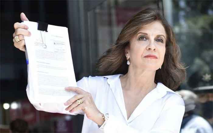 Diputada del PAN denuncia red de nepotismo en ASF