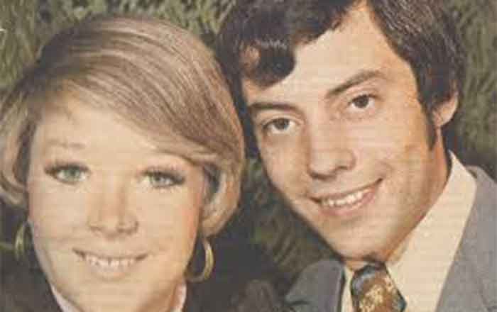 Muere Jorge Berry a los 72 años