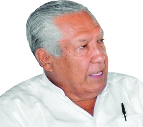 Magaly, honestidad valiente