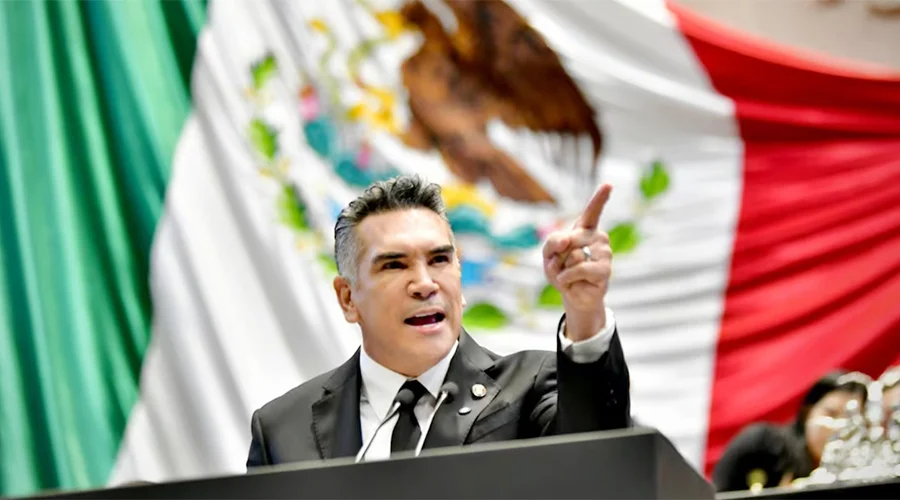 PRI cierra filas ante 'acoso del gobierno'