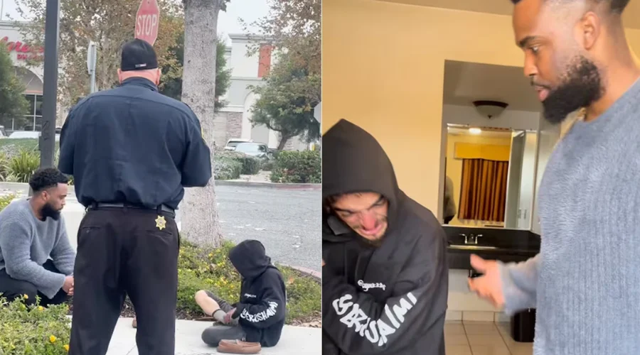 Tylor Chase estaría por ingresar a rehabilitación