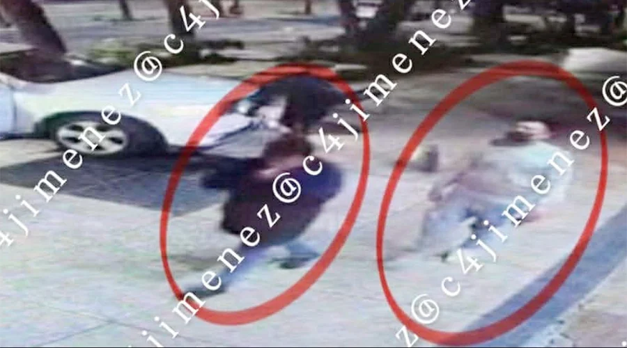 Investiga Fiscalía de CDMX muerte del regidor reynosense Bryan Nicolás ...