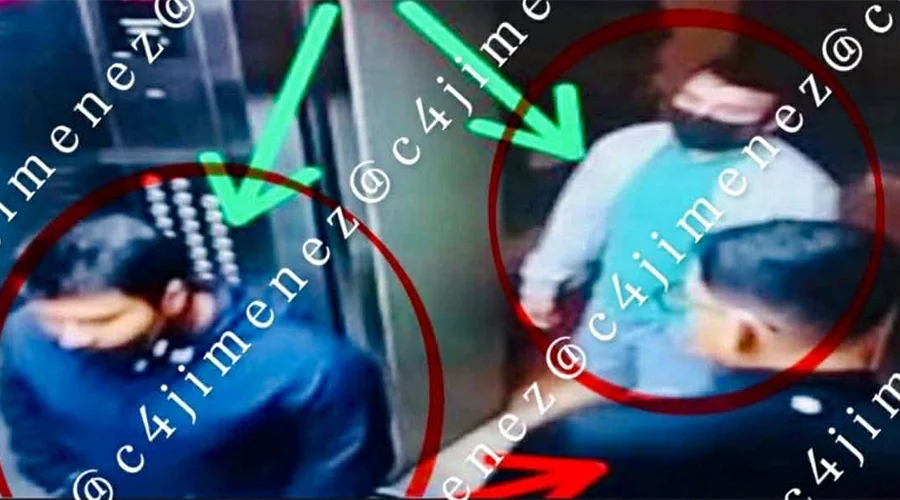 Investiga Fiscalía de CDMX muerte del regidor reynosense Bryan Nicolás ...