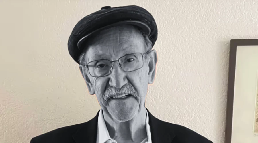 Muere Juan José Zerboni, actor, director, productor y locutor