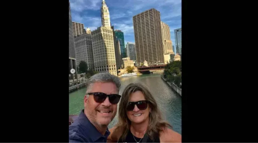 Muere Pat Finn, actor de 'Friends', a los 60 años