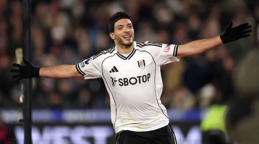 Raúl Jiménez, ilusionado por el Mundial de 2026