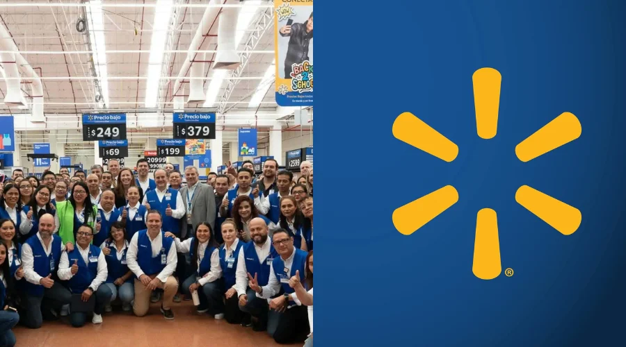 Arranca en marzo construcción de Walmart en Reynosa