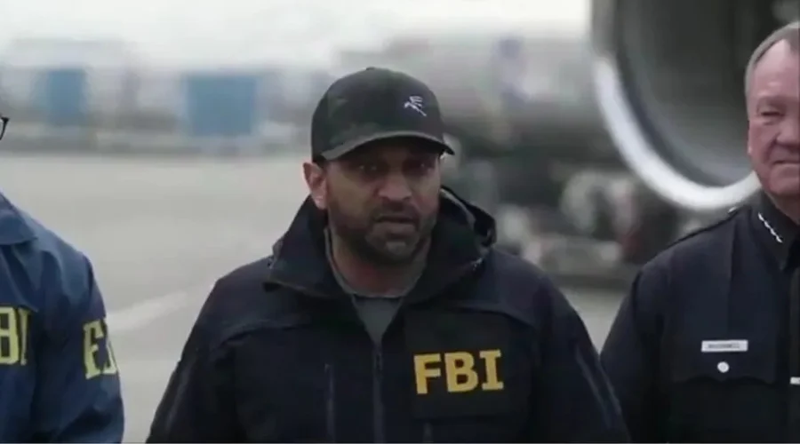Jefe del FBI agradece a México por captura de Ryan Wedding