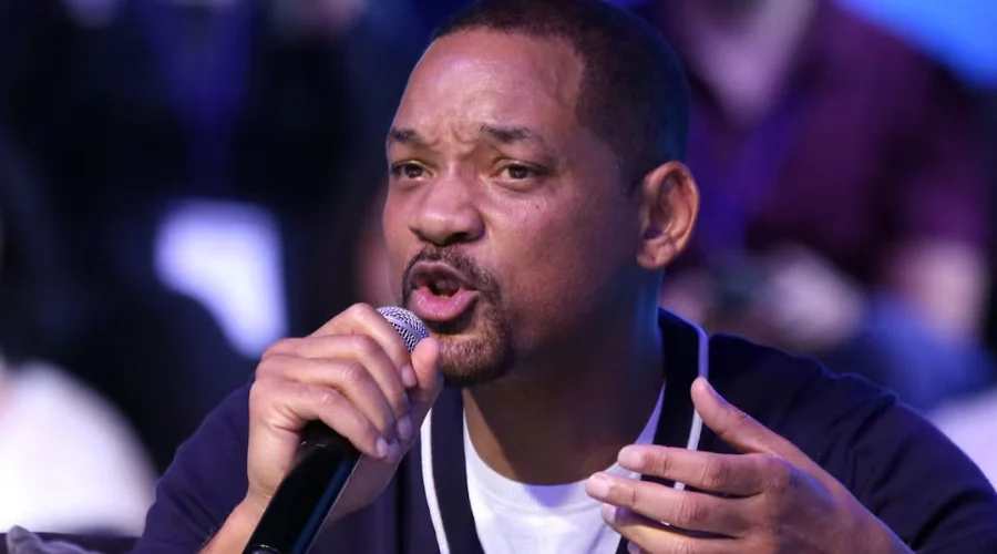 Will Smith inicia el 2026 con problemas legales