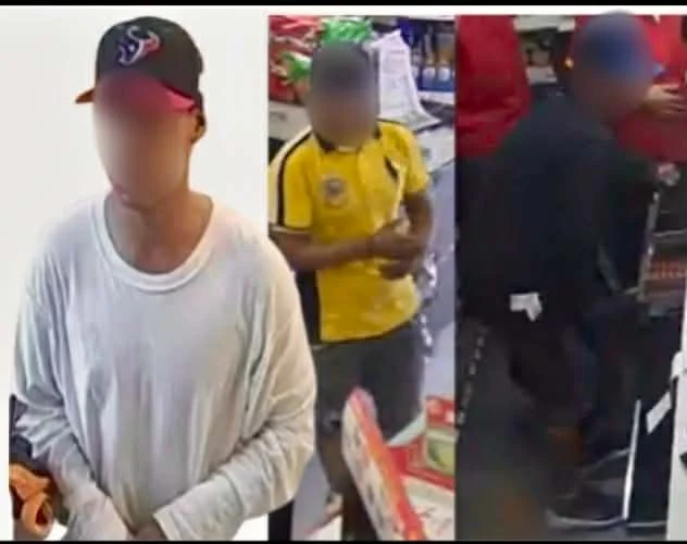 Capturan a presunto ladrón de tiendas de conveniencia en Guadalupe