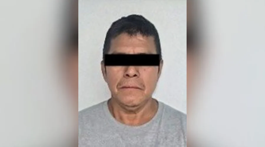 Cumplimentan orden de aprehensión contra presunto feminicida en Monterrey