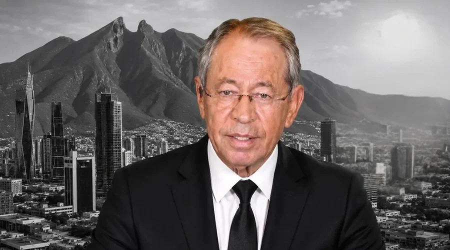 Fallece Ángel Robles, histórico conductor deportivo de Nuevo León