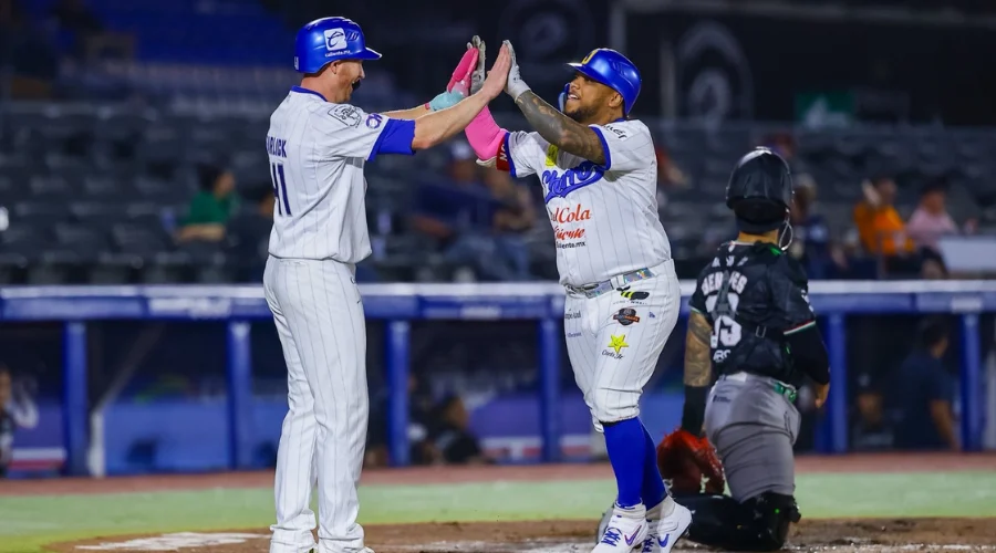 Sultanes pierde serie contra Charros de Jalisco