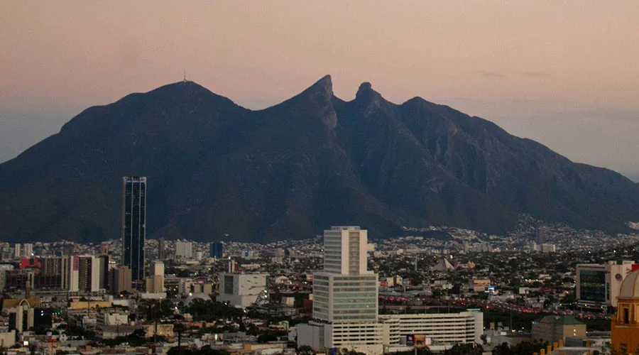 Pronostican hasta 31 grados este jueves en Nuevo León