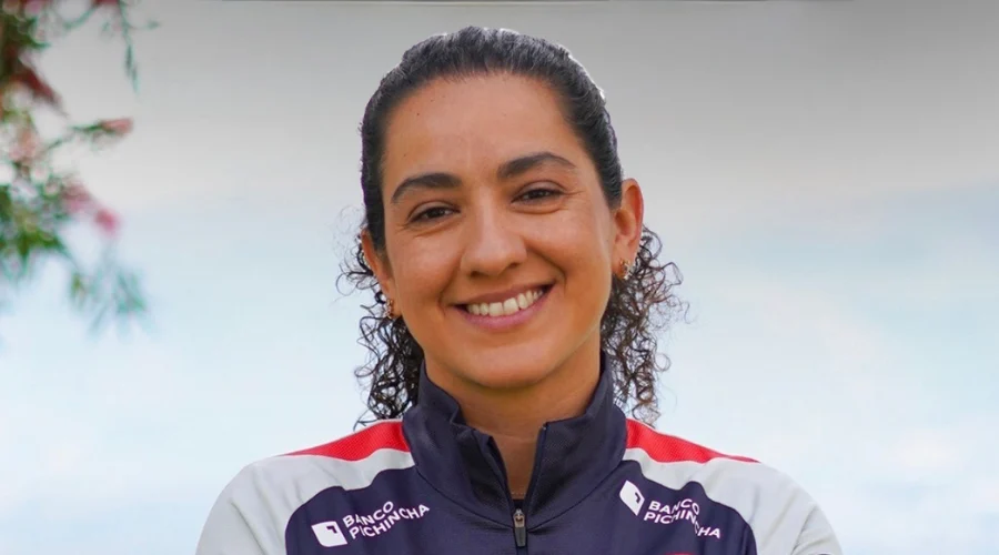 Deja Eva Espejo Rayadas; dirigirá a Ecuador Femenil