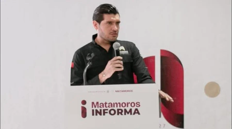 Exige Beto Granados respuesta definitiva a CFE ante prolongados apagones